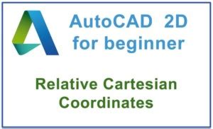 Image result for LibreCAD Relative Reference Tutorial