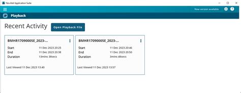 Image result for Playback Module How to Add Files