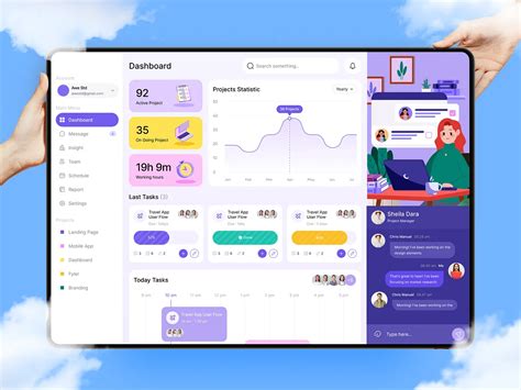 Image result for Task Management Web Application