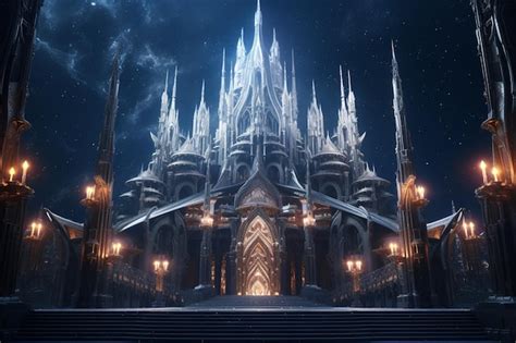 Image result for Alien Cathedral