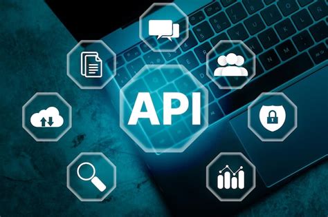 Image result for API Stock Images