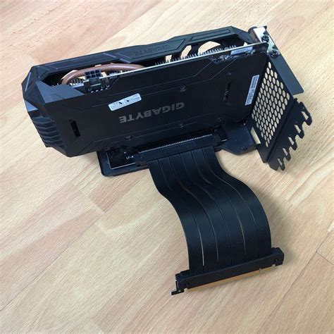 Image result for Vertical GPU Riser