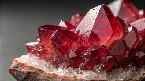 Image result for Ruby Red Crystal