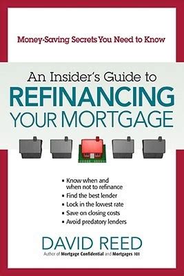 Image result for Refinancing Guide