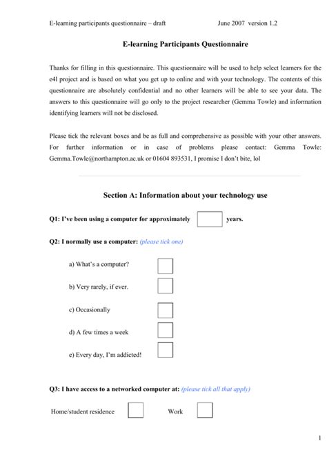 Image result for Collaborative Learning Questionnaire