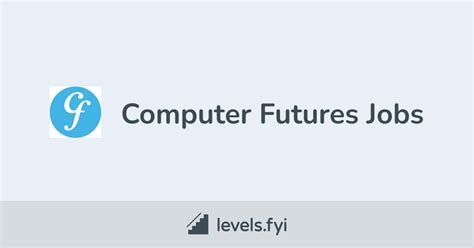 Image result for Computer Futures Salary Guide