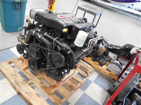 Image result for MerCruiser MPI