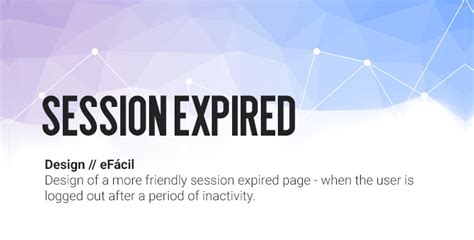 Image result for HTML Error Session Expired