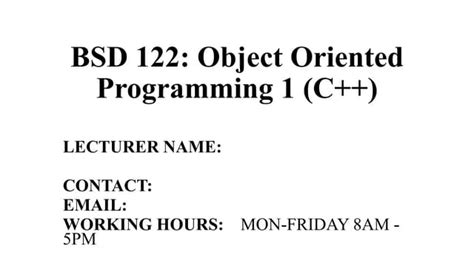 Image result for Introduction of C++ Programming Language