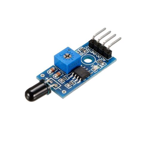Image result for Infrared Detection Sensor Module