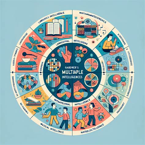 Image result for Types of Human Intelligence