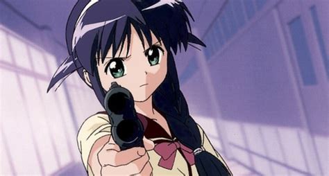 Image result for WayBackMachine Mahoromatic