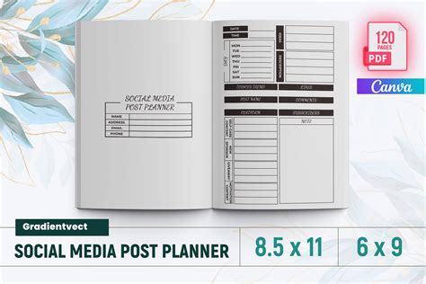 Image result for Creative Post Planner