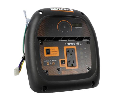 Image result for Generac Smart Panel