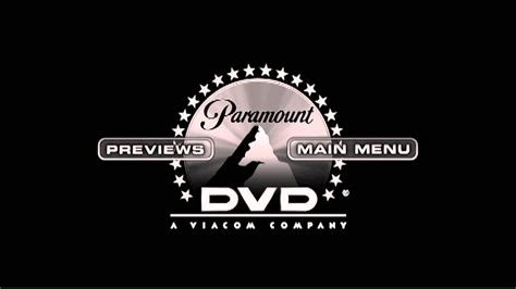 Image result for Paramount DVD Main Menu Logo