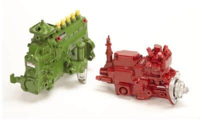 Image result for Different Types of Injection Pump