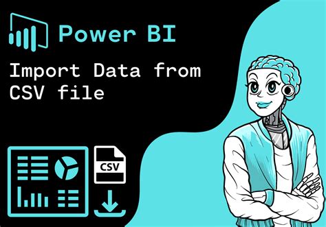 Image result for Import CSV File in Power Query