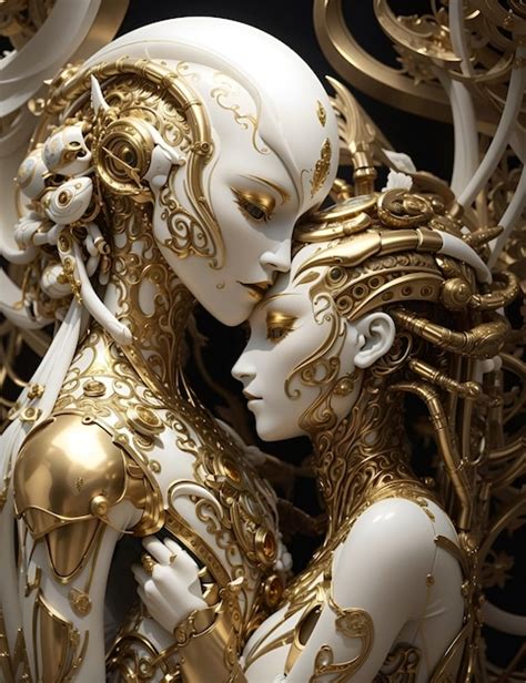 Image result for Alien and Human Love Scened