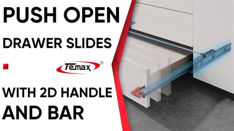 Image result for Lock Open Lock Closed Drawer Slides