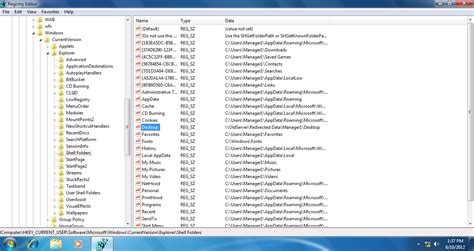 Image result for Dem Folder Redirection
