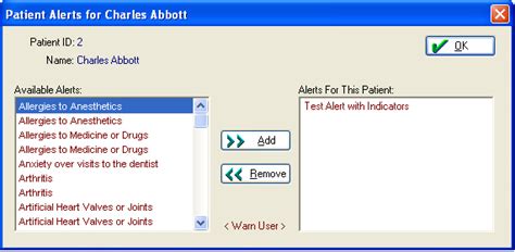 Image result for Eaglesoft Patient Notes