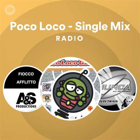 Image result for Poco Loco Theme