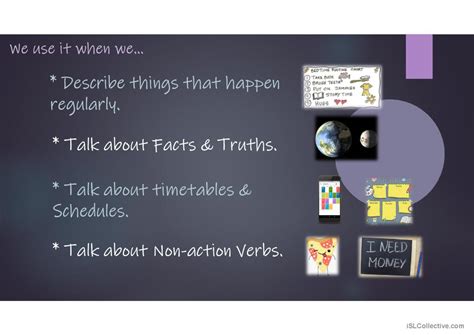 Image result for ESL Present Simple Explanation