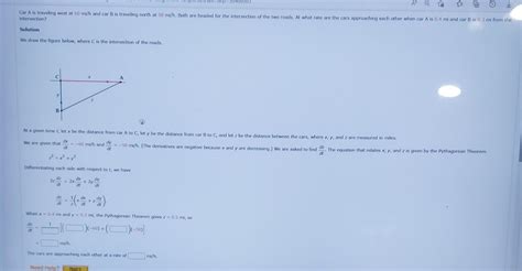 Image result for Intersection Questions