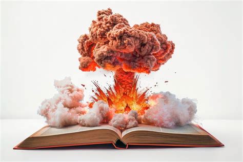 Image result for ExplodingTNT Book