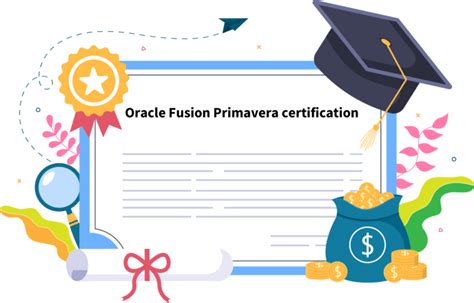 Image result for Primavera Certification
