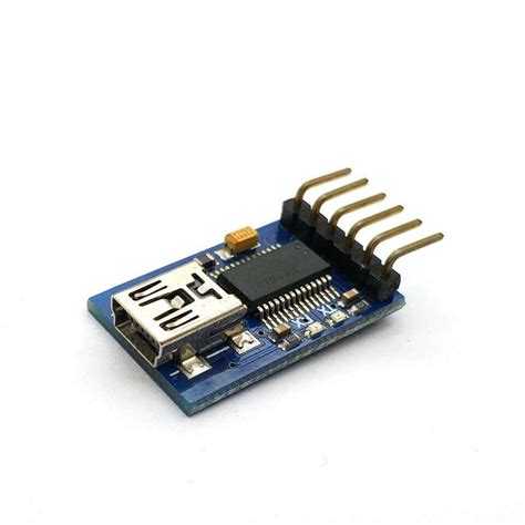 Image result for FTDI USB Module