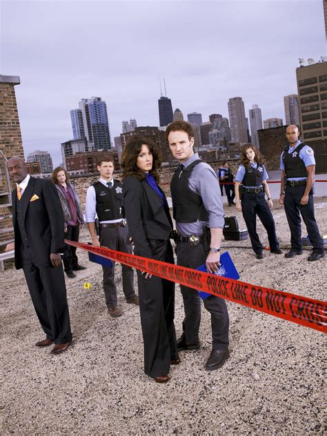 Image result for Jennifer Beals Chicago Code