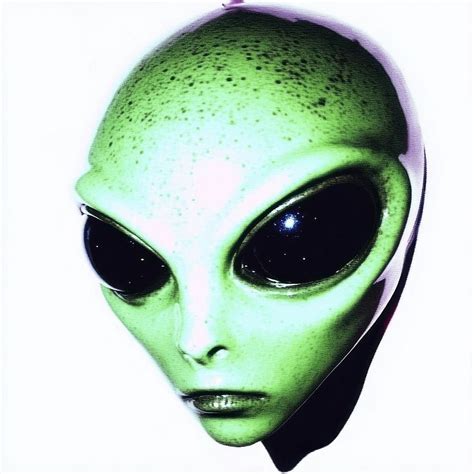 Image result for Alien Head Cartoon
