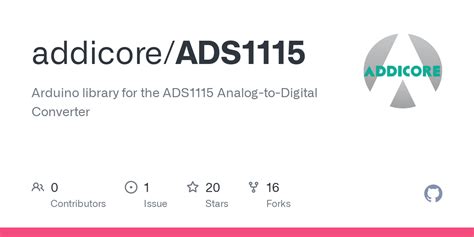 Image result for ADS1115 Python