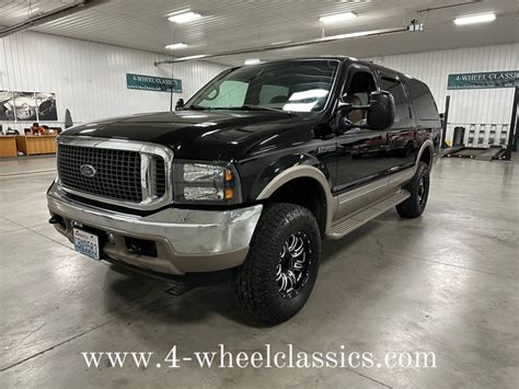 Image result for 2001 Excursion Sale