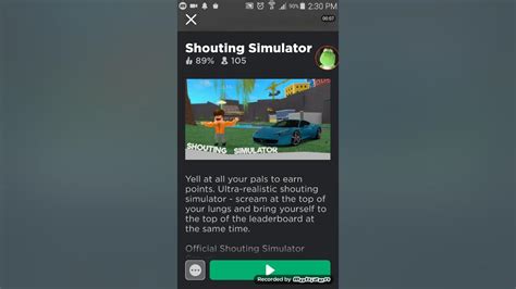 Image result for Admin Code for Shouting Sim