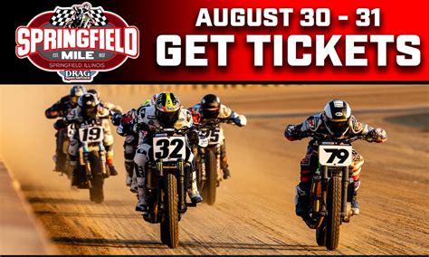 Image result for Springfield IL Dirt Track