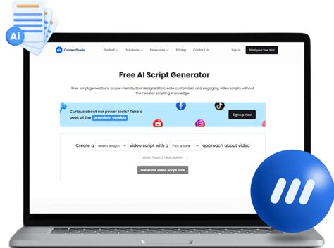 Image result for Free Video Creator From Script