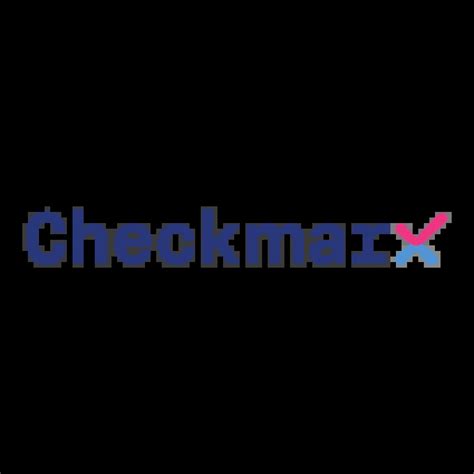 Image result for Checkmarx Logo Vector