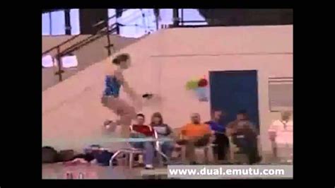 Image result for Diving Fails