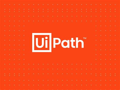 Image result for UiPath Logo Path
