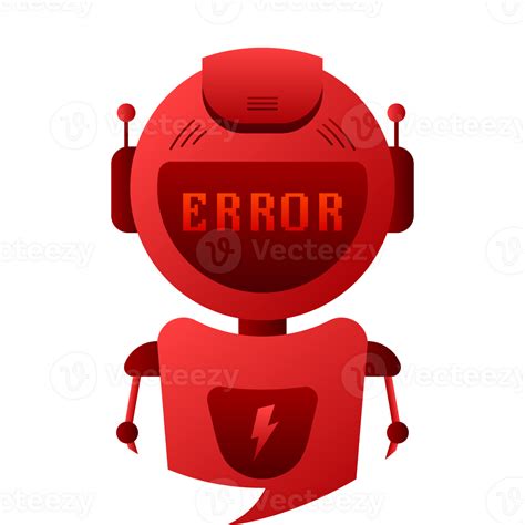 Image result for Error Bot