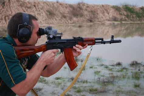 Image result for Alien Red AK