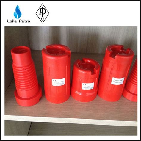 Image result for Hexagonal Casing Thread Protectors