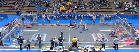 Image result for First Robotics Competition Streaming