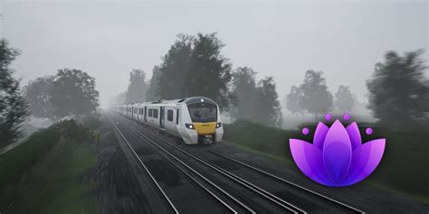 Image result for Class 700 Side View