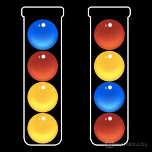 Image result for Bubble Sort Color Puzzle Game