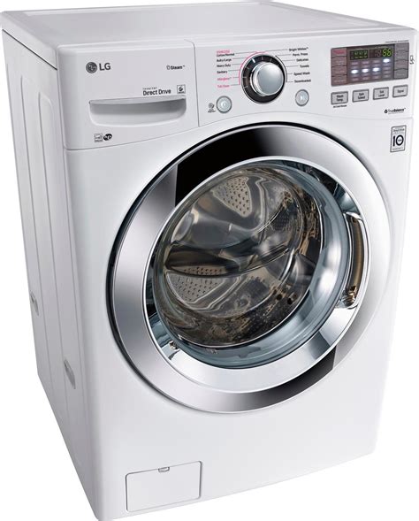 Image result for LG Front Load Washer Models