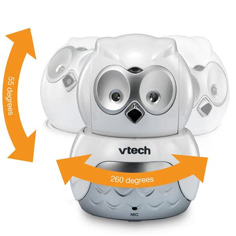 Image result for Owl Projector VTech