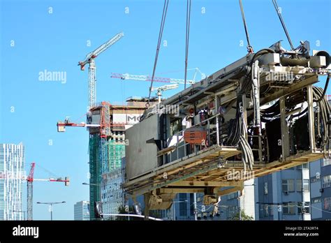 Image result for High-Rise Building Facade Installation